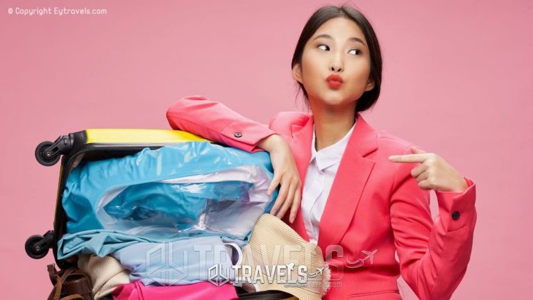 Top 10 Worst Vacation Mistakes That Can Ruin Your Holiday • EyTravels