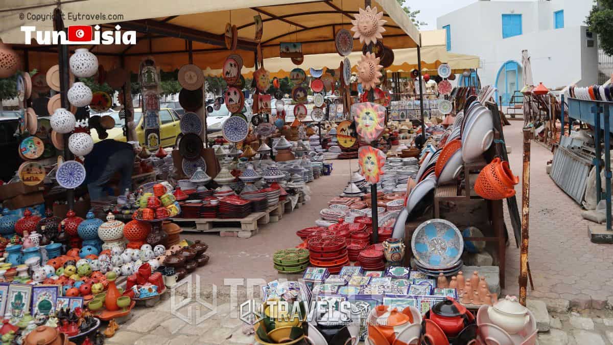 L'île du soleil : Découvrez Les Meilleures Choses à Faire à Djerba • EyTravels