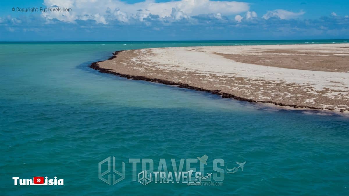 L'île du soleil : Découvrez Les Meilleures Choses à Faire à Djerba ...