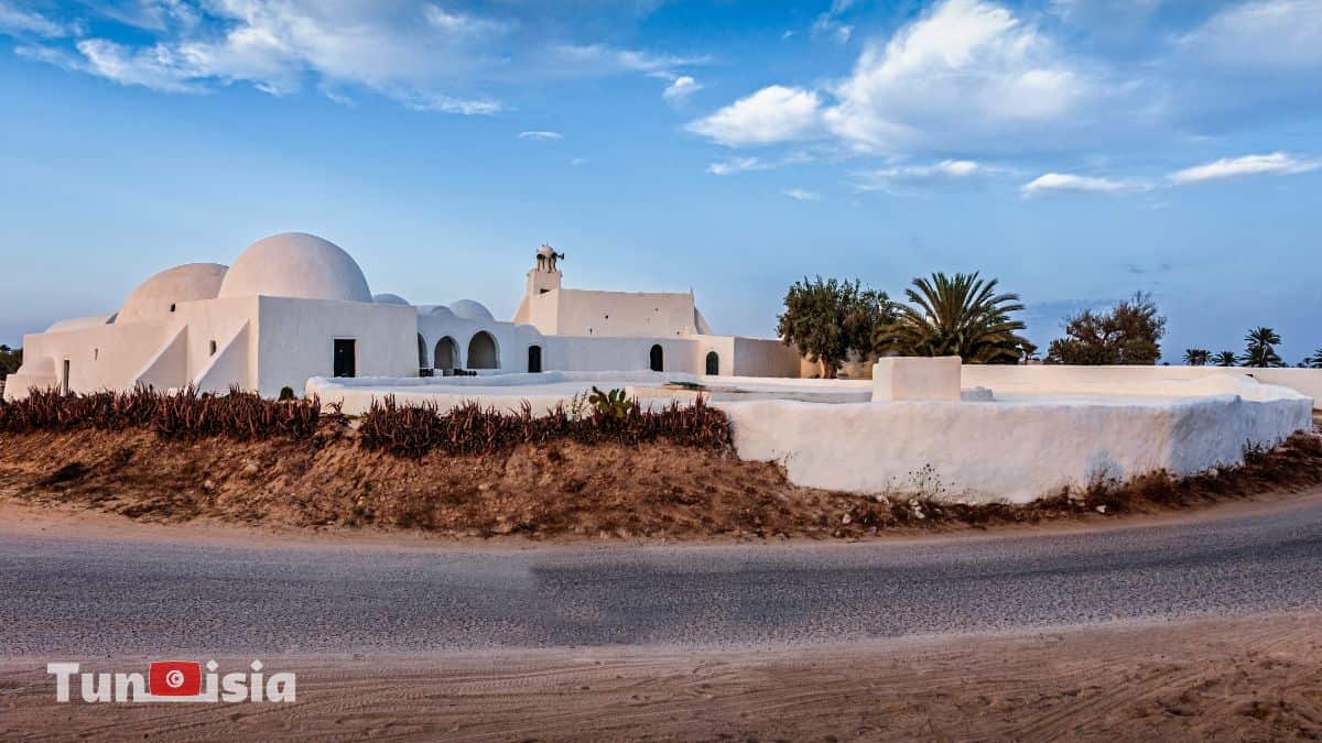 L'île du soleil : Découvrez Les Meilleures Choses à Faire à Djerba • EyTravels