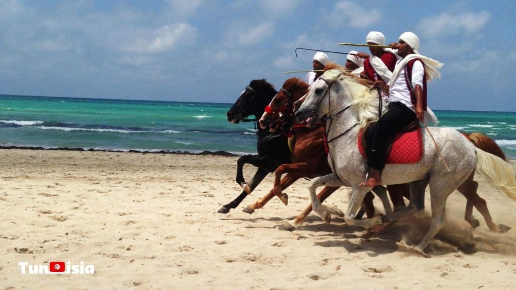 L'île du soleil : Découvrez Les Meilleures Choses à Faire à Djerba • EyTravels