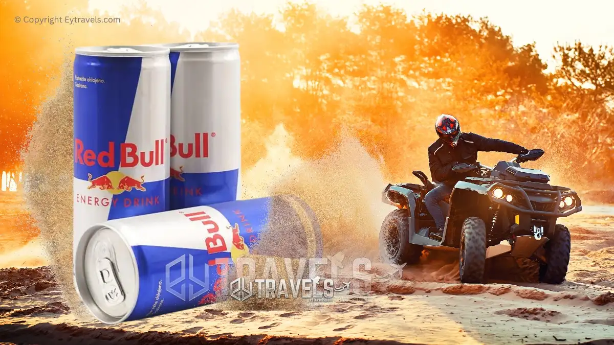 From Obscurity to Iconic: The Phenomenal Success Story of Red Bull ...