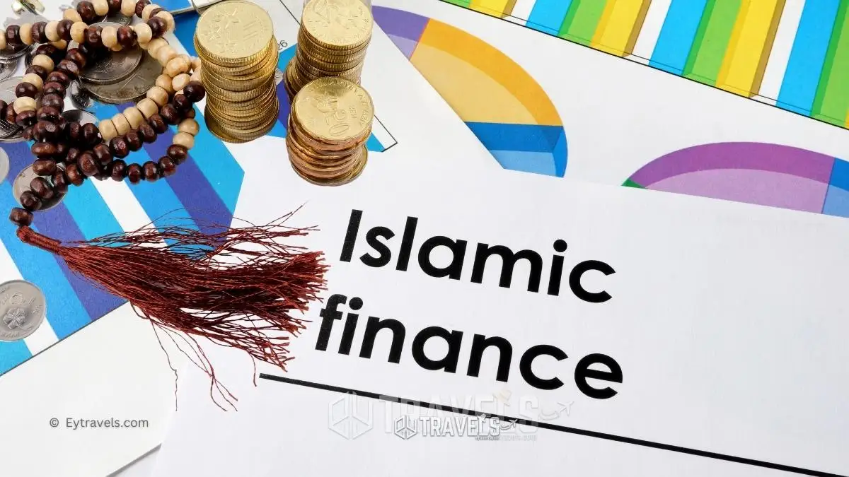 Unlocking the Potential of Halal Finance: A Guide to Ethical and ...
