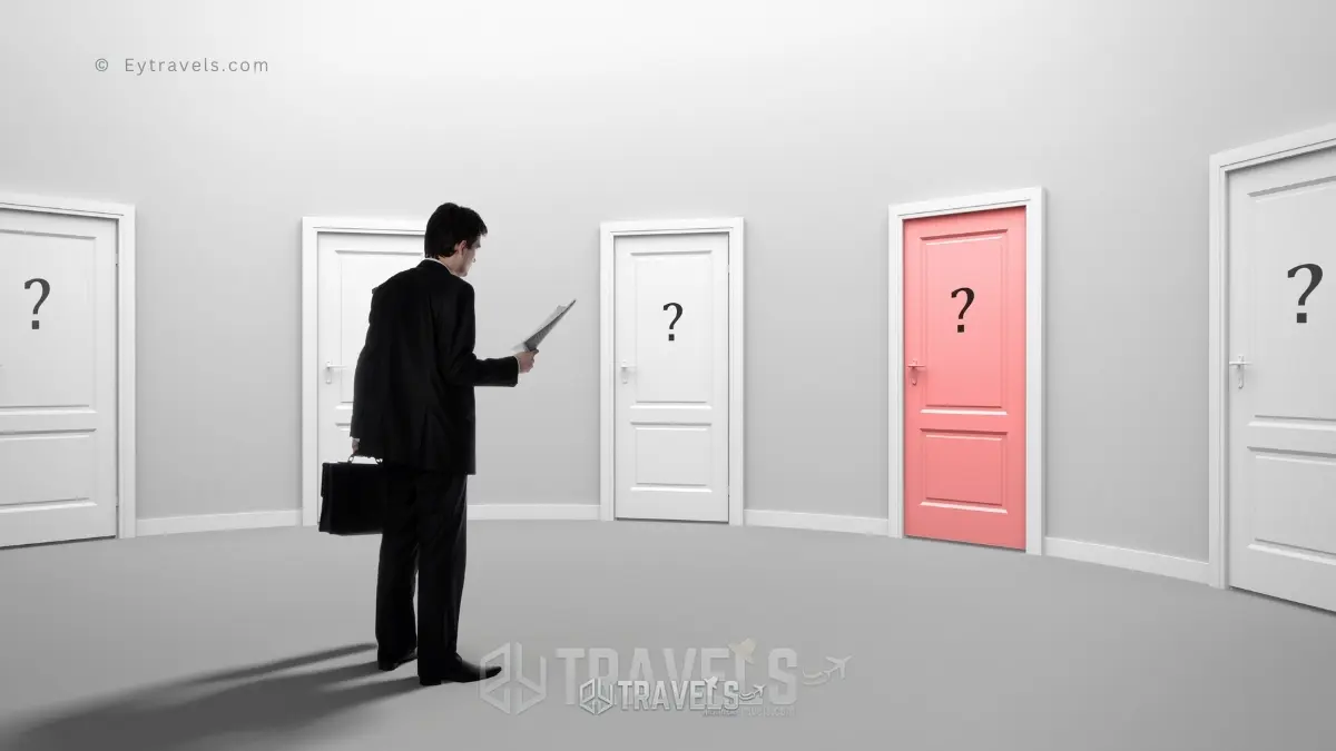 7 Time-Saving Strategies to Help You Decide Faster • EyTravels